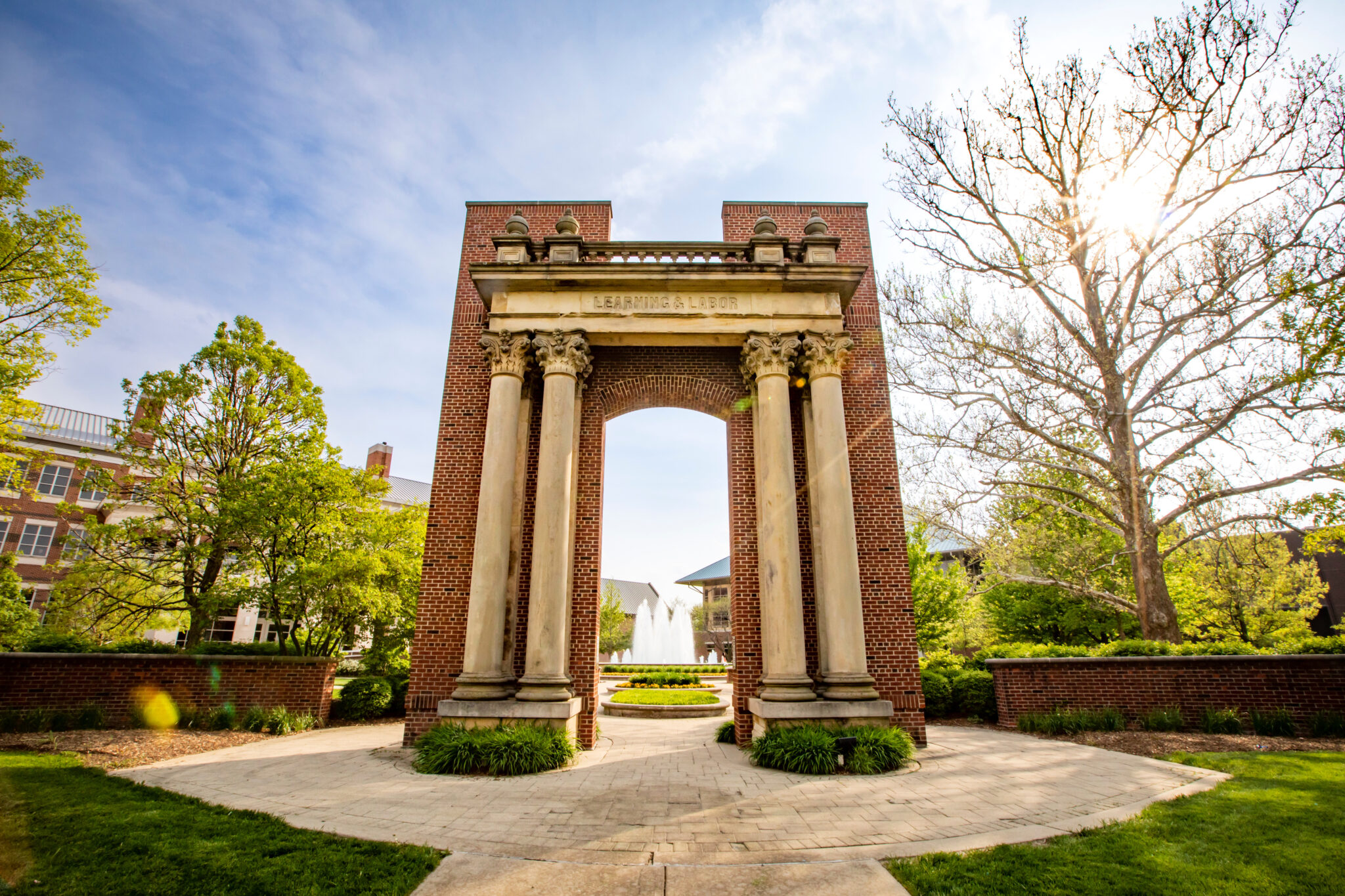 Campus Photo Opportunities | 2026 Illinois Commencement