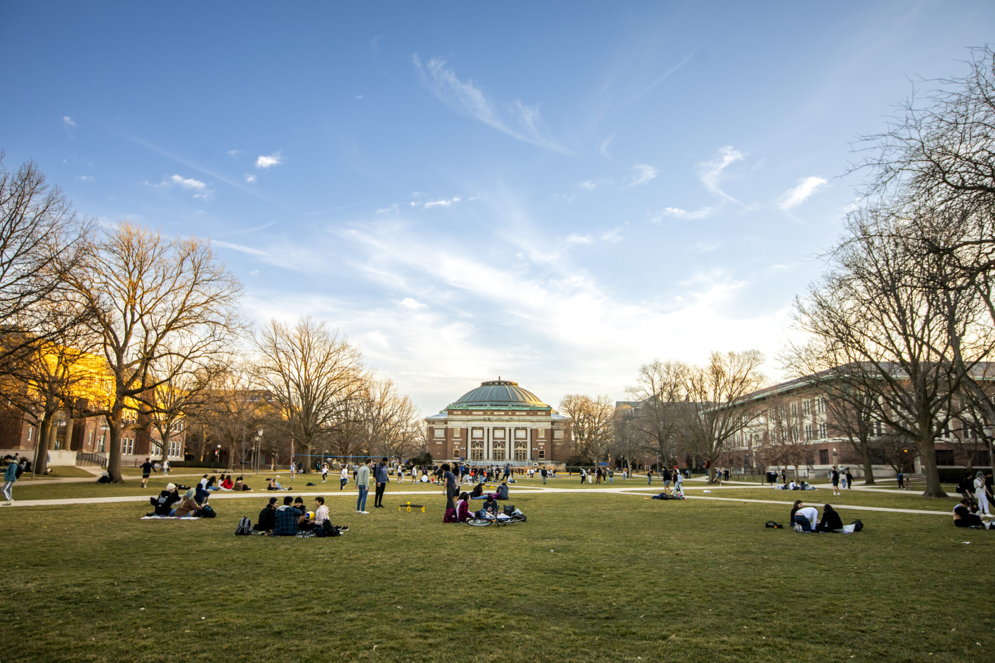 Campus Photo Opportunities | 2026 Illinois Commencement