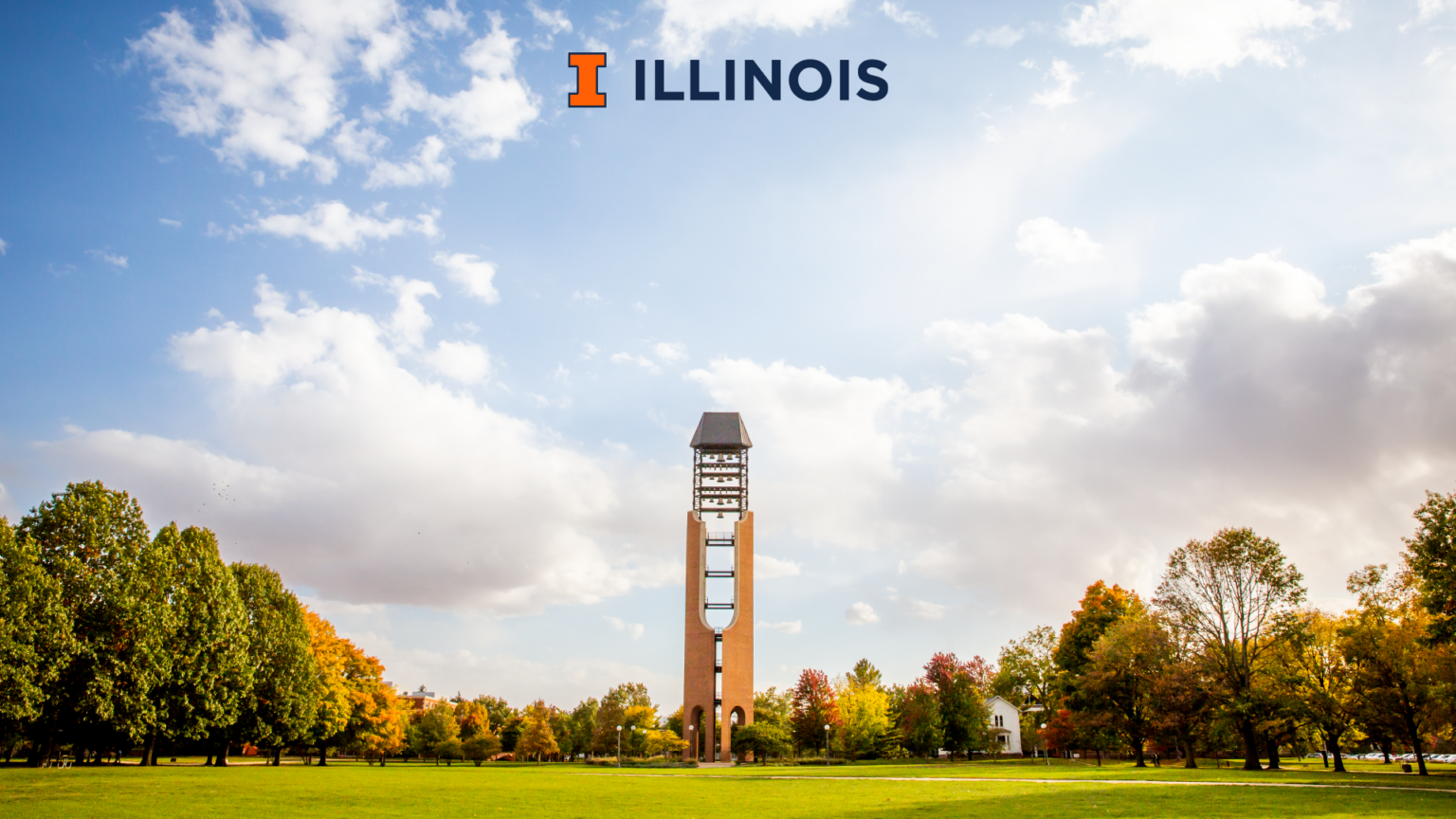 Social Media | 2026 Illinois Commencement | Illinois